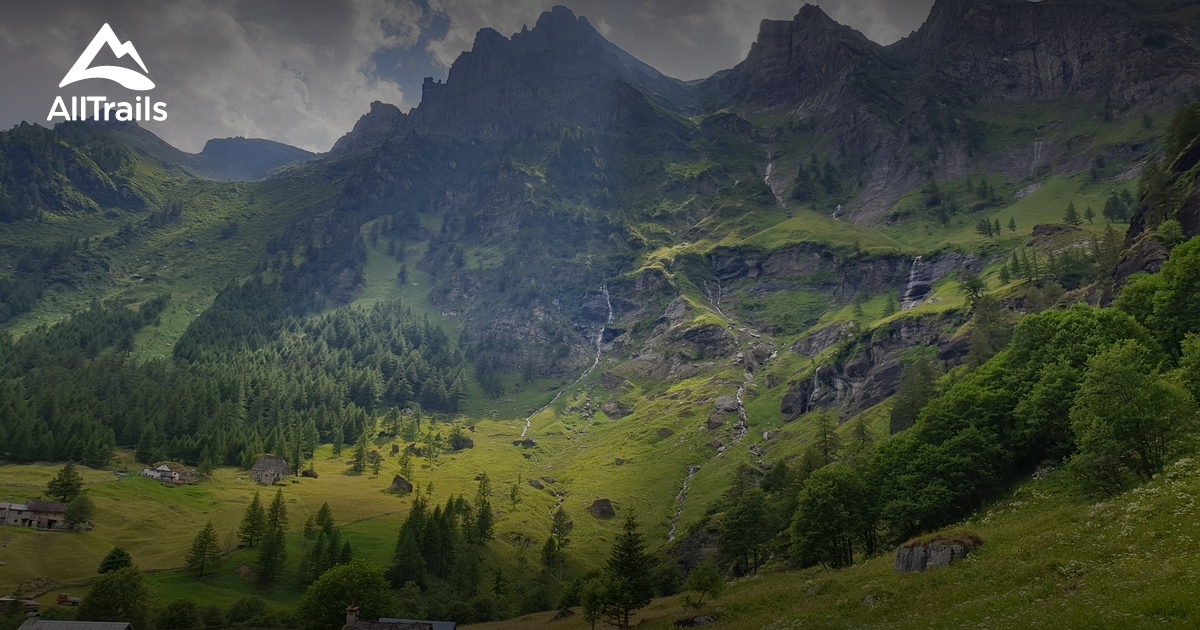 Best hikes and trails in Varzo | AllTrails