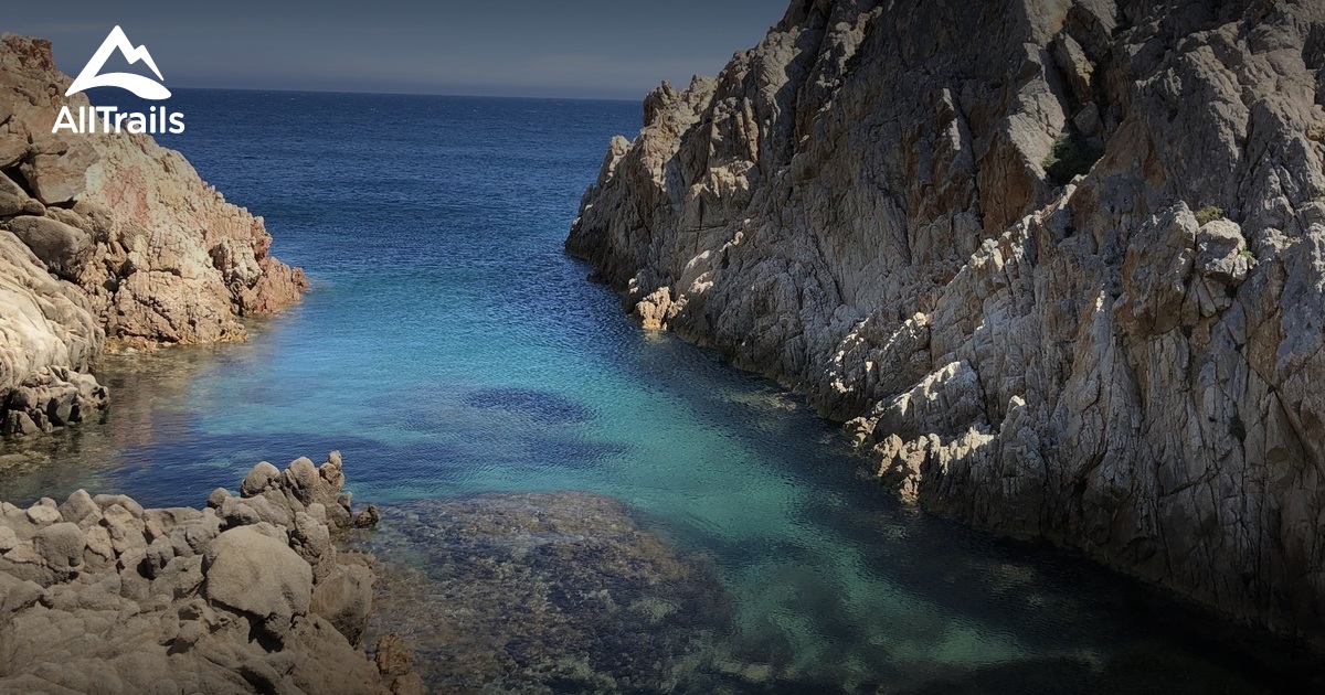 Best hikes and trails in Domus de Maria | AllTrails