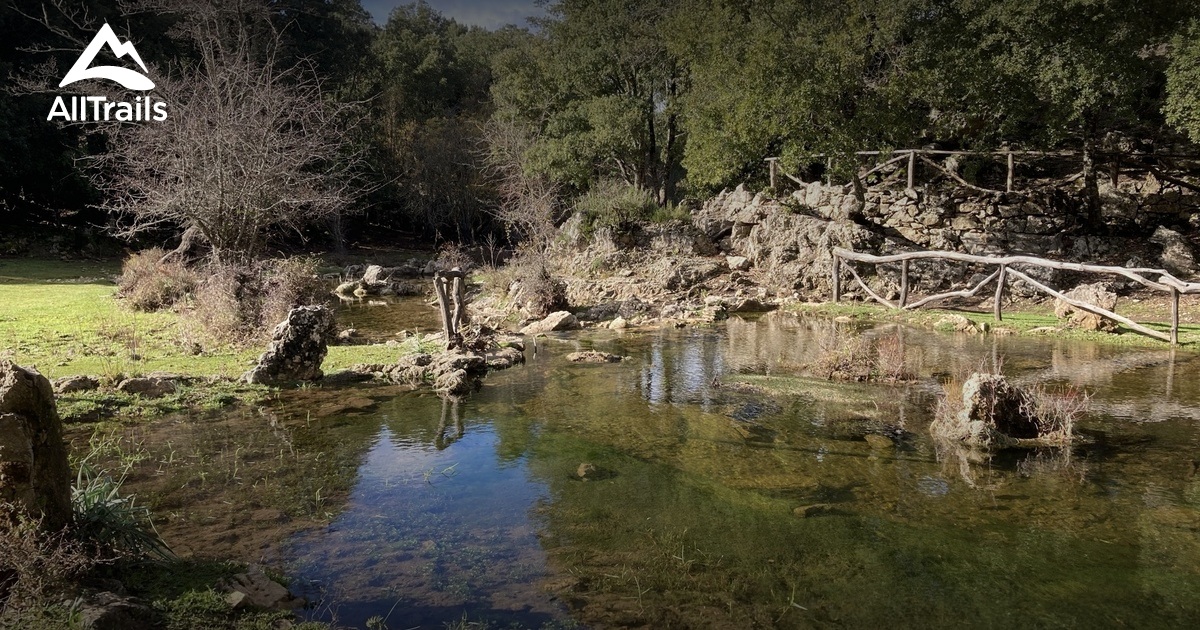 Best hikes and trails in Gairo | AllTrails