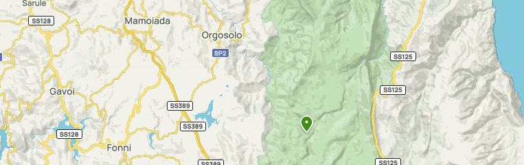 Best Hikes and Trails in Orgosolo | AllTrails