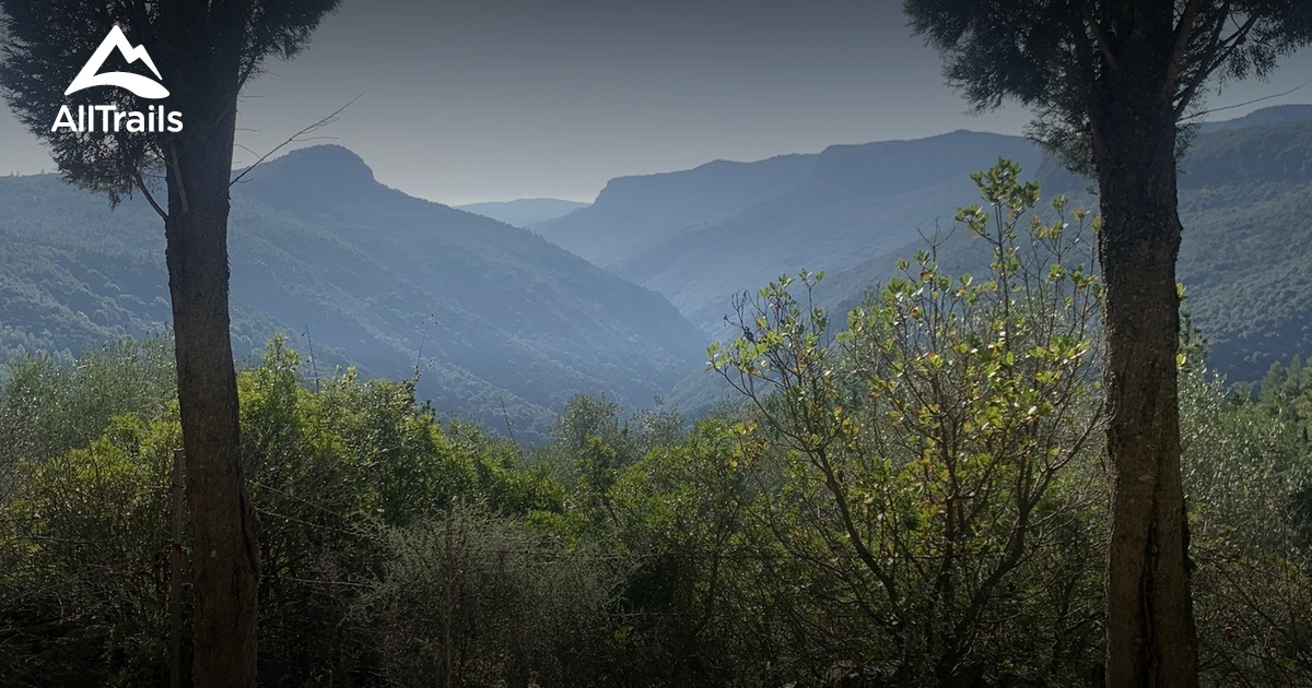 Best hikes and trails in Seulo | AllTrails