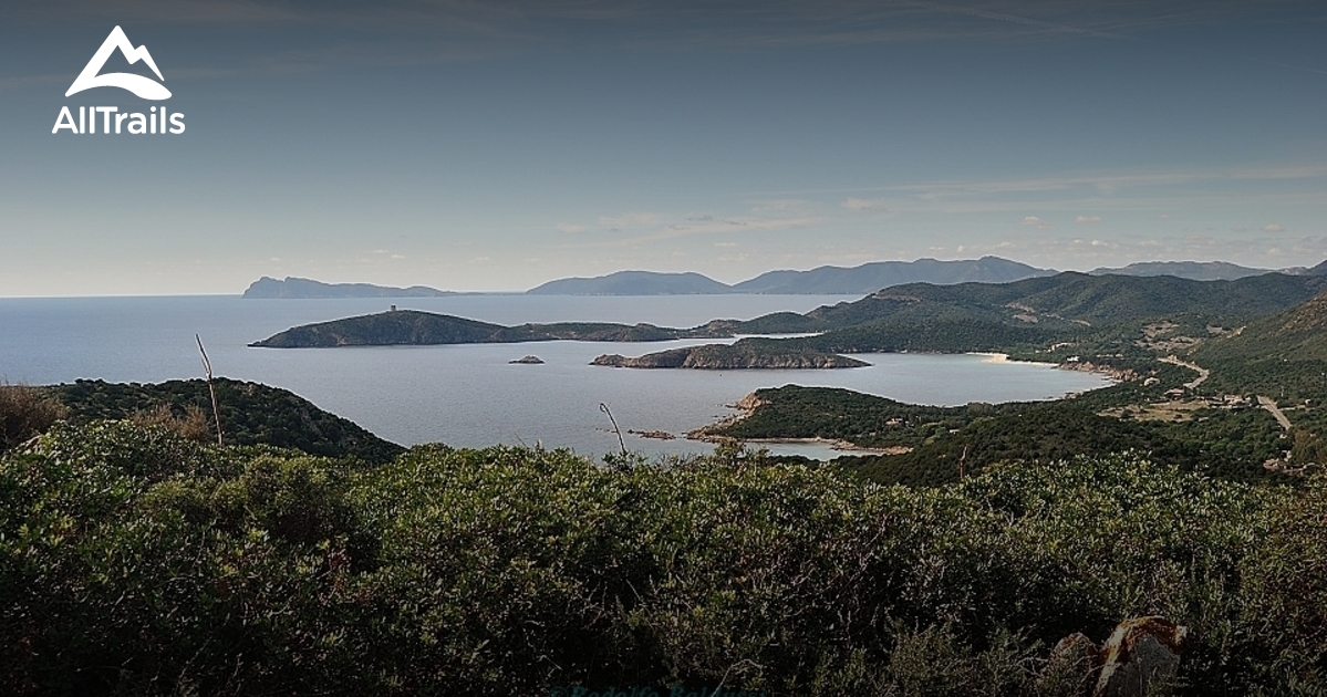 Best hikes and trails in Teulada | AllTrails
