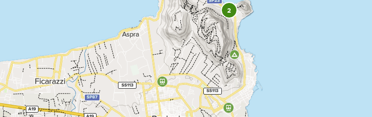 Best Hikes and Trails in Bagheria | AllTrails