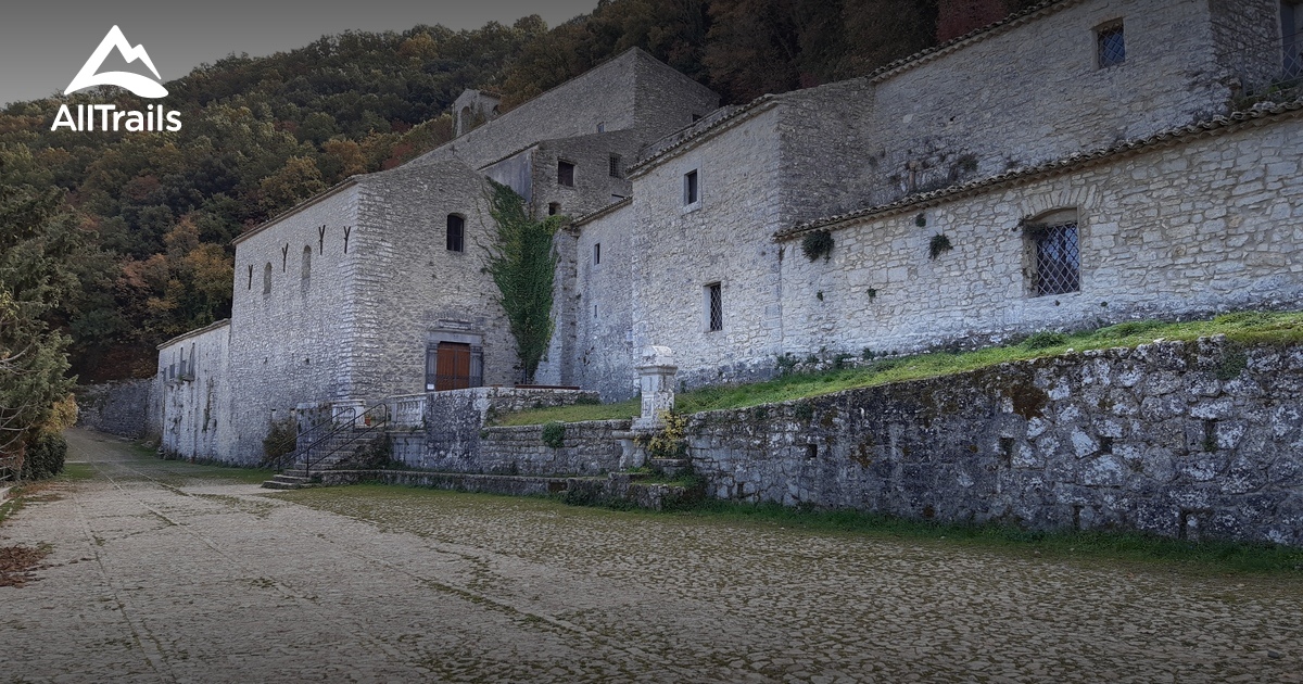 Best forest trails in Cammarata | AllTrails