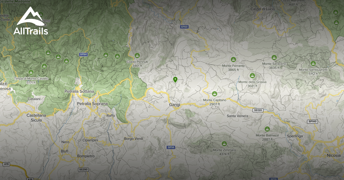 2023 Best Wildlife Trails in Gangi | AllTrails