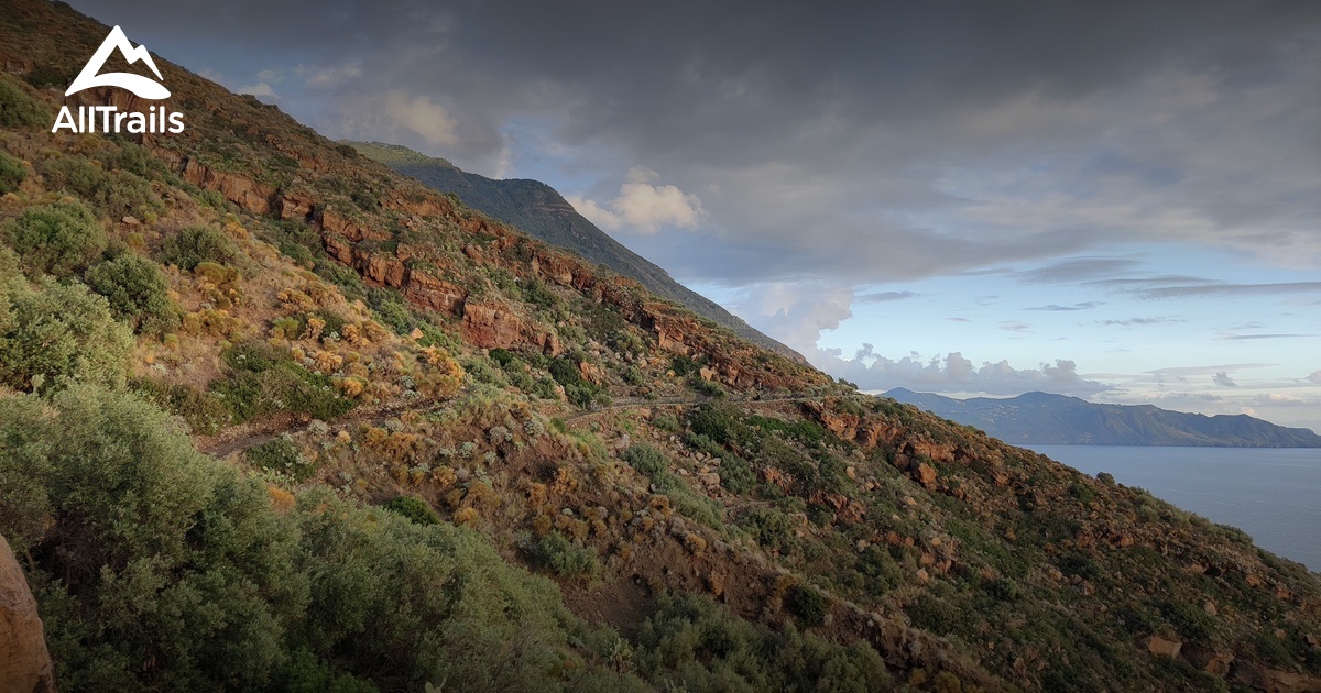 Best hikes and trails in Leni | AllTrails