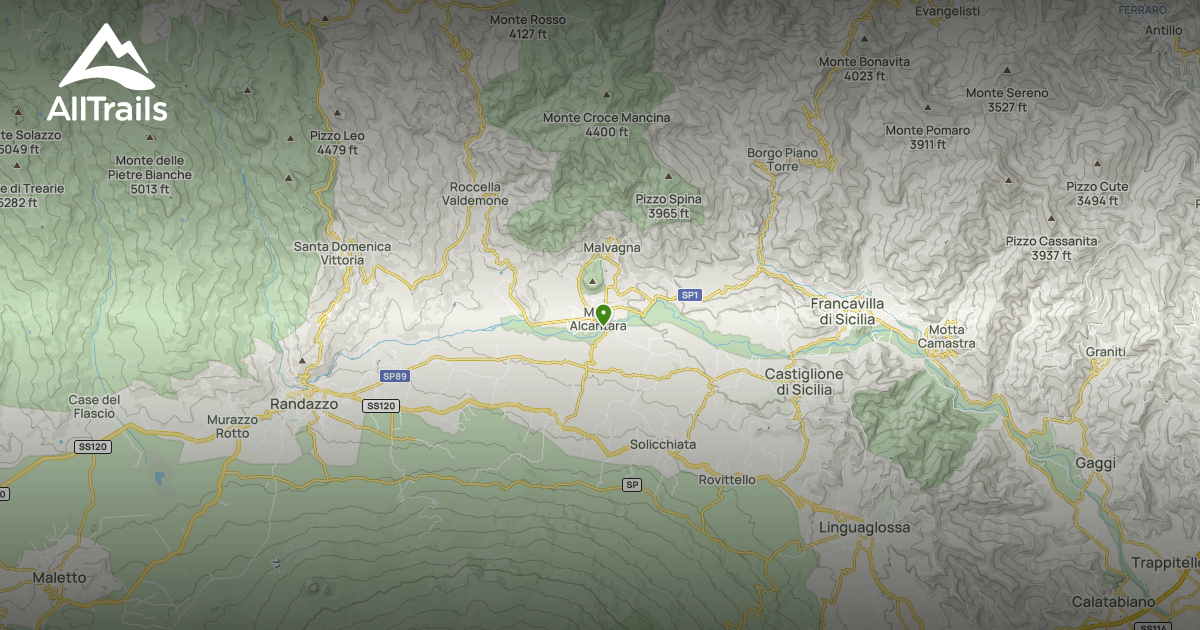 Best hikes and trails in Mojo Alcantara | AllTrails