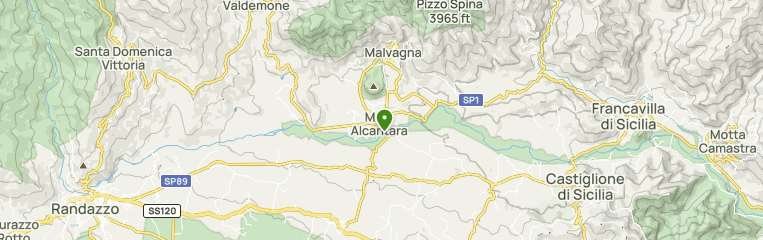 2023 Best Trails, Walks, and Paths in Mojo Alcantara | AllTrails