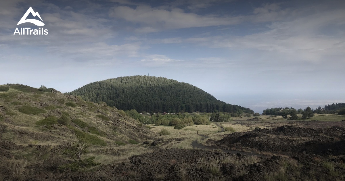 Best historic site trails in Ragalna | AllTrails