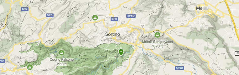 Best Hikes and Trails in Sortino | AllTrails