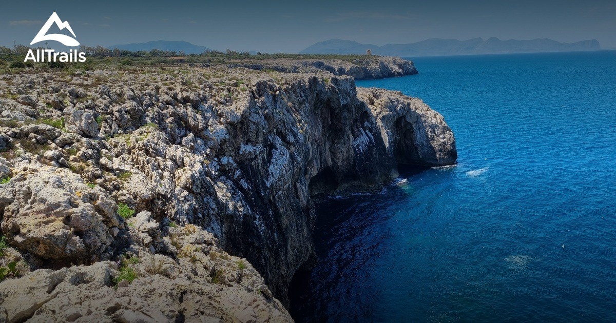 Best hikes and trails in Terrasini | AllTrails