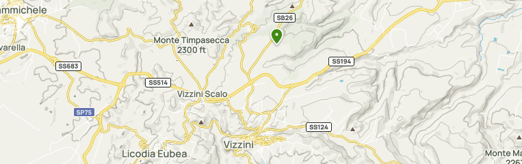 Best Hikes and Trails in Vizzini | AllTrails