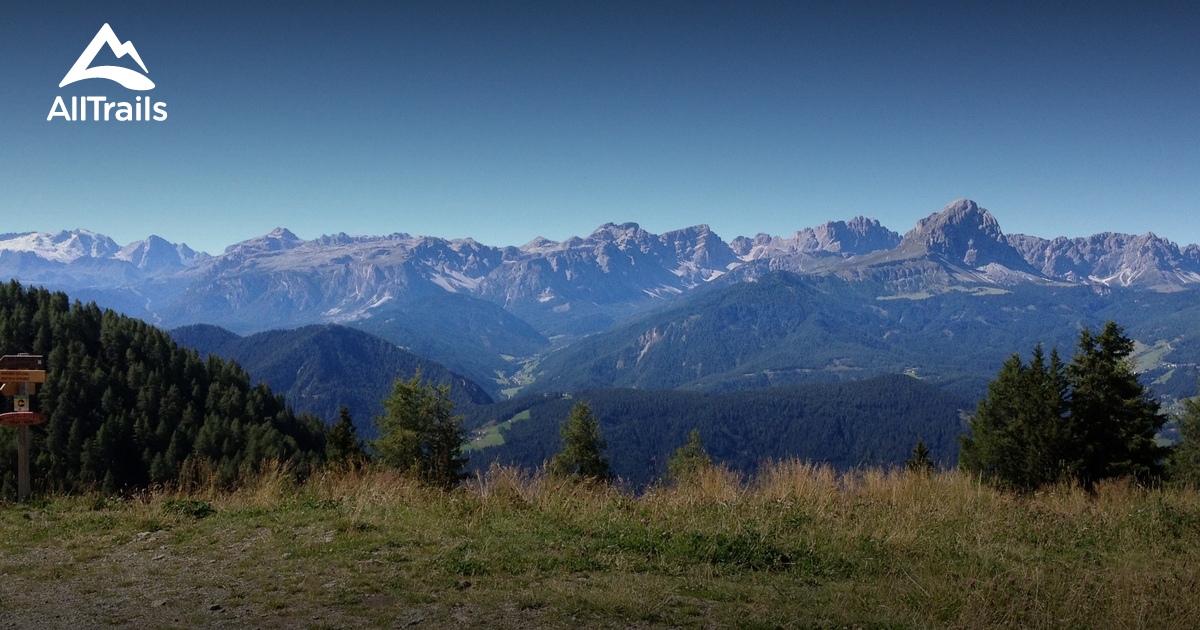 Best hikes and trails in Bruneck | AllTrails
