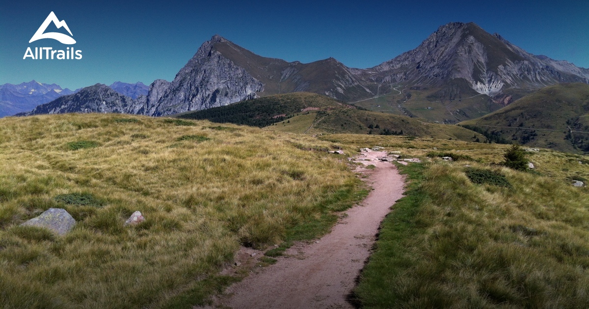 10 Best trails and hikes in Hafling | AllTrails