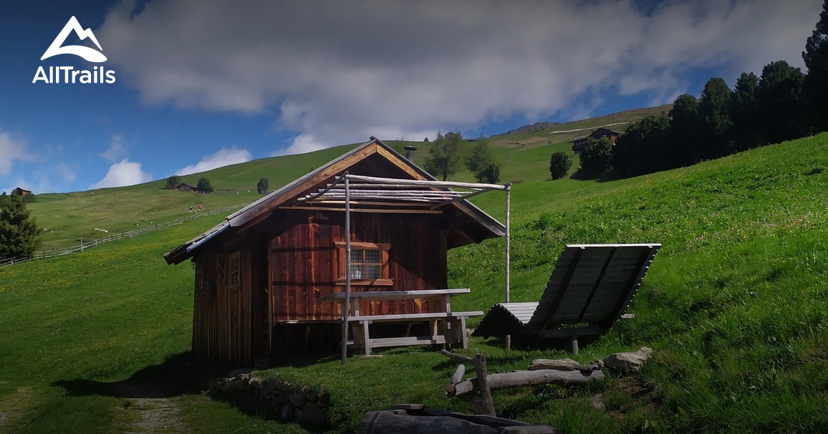 10 Best trails and hikes in Chiusa | AllTrails