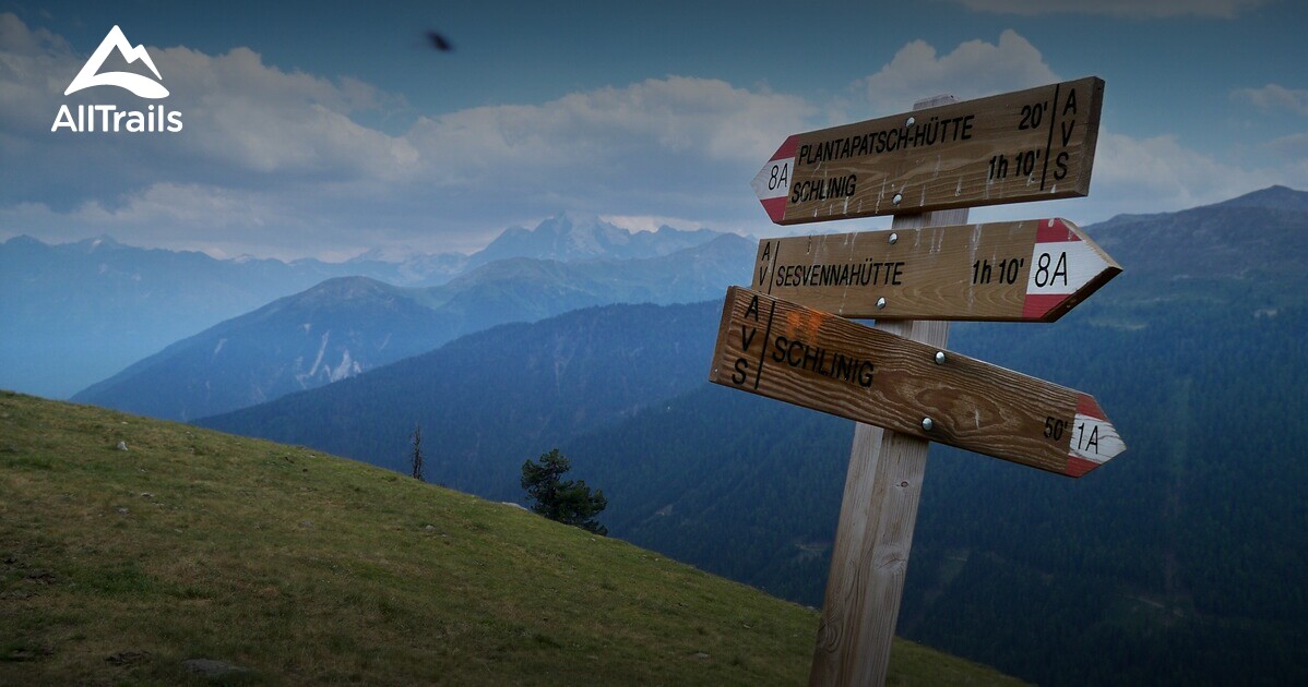 10 Best trails and hikes in Malles Venosta | AllTrails