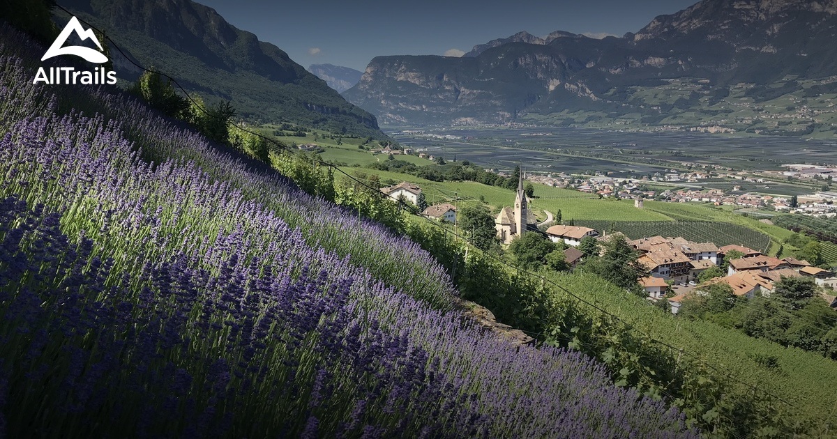 2023 Best Historic Site Trails in Montagna | AllTrails