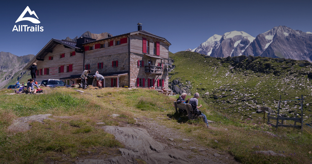 10 Best trails and hikes in Prati | AllTrails