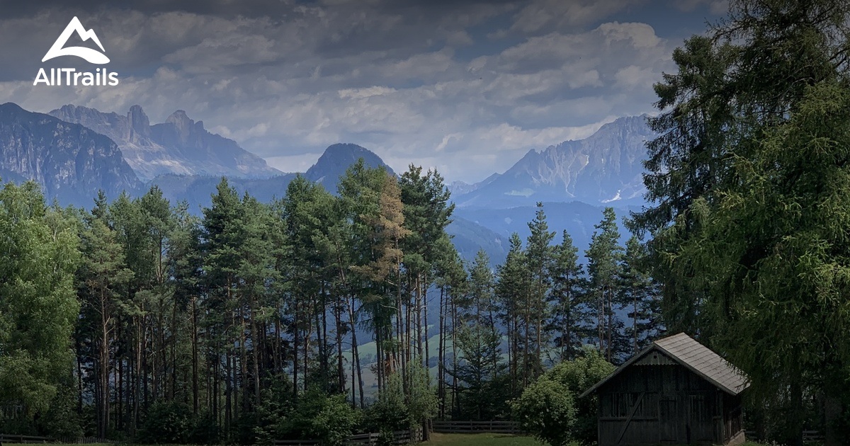 Best waterfall trails in Renon | AllTrails