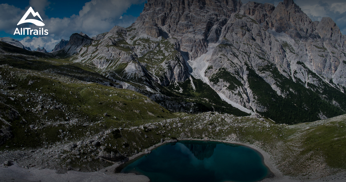 Sesto - Sexten : les 10 meilleures randonnées et itinéraires | AllTrails