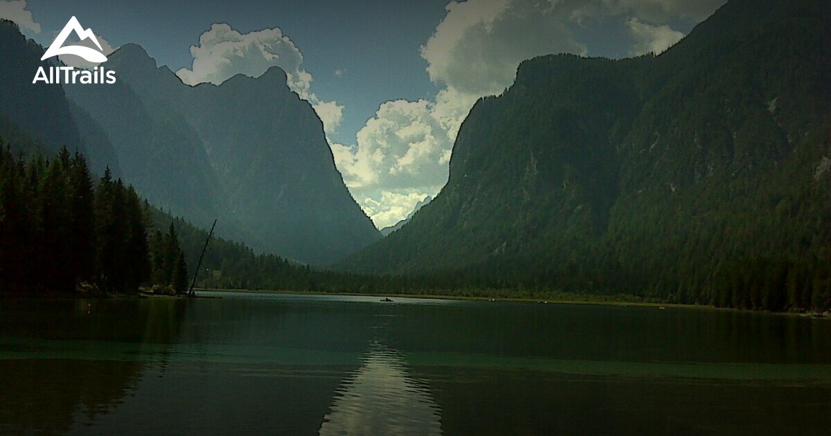 Toblach: Die 10 schönsten Routen zum Wandern | AllTrails