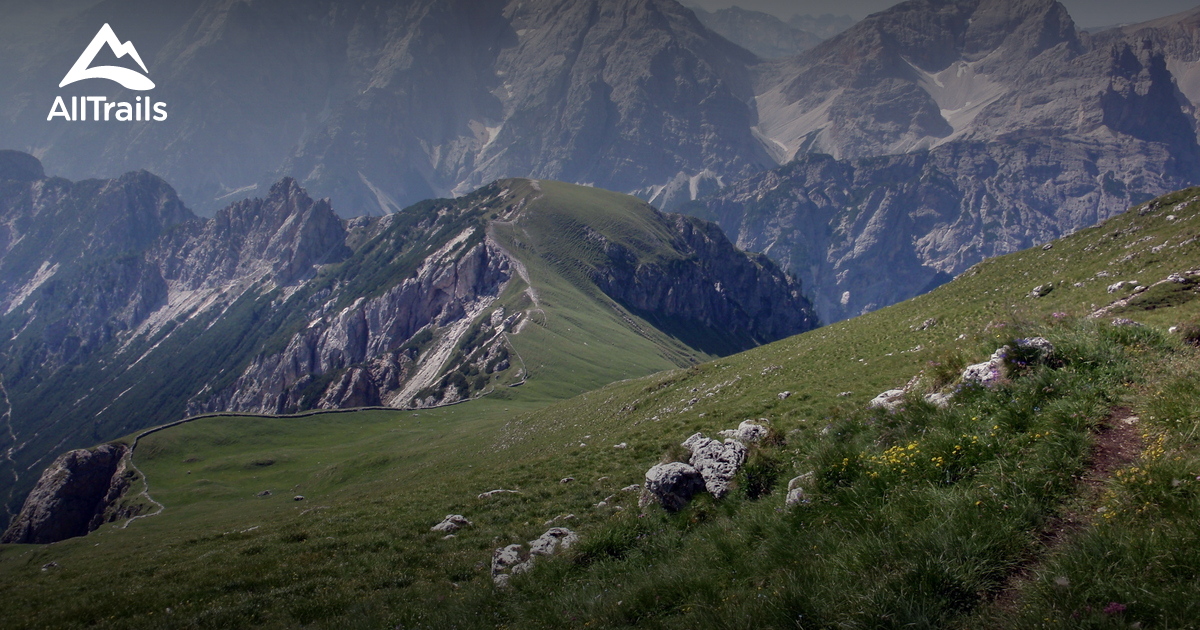 Best hikes and trails in Monguelfo | AllTrails