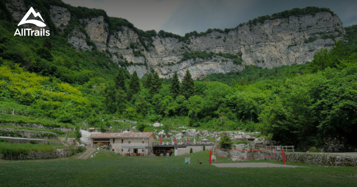 10 Best trails and hikes in Arco | AllTrails