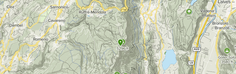 Best Hikes and Trails in Cavareno | AllTrails