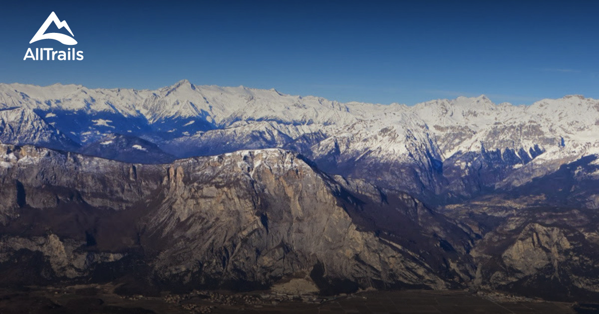 2023 Best Trails, Walks, and Paths in Cimone | AllTrails