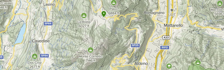 2023 Best Trails, Walks, and Paths in Cimone | AllTrails