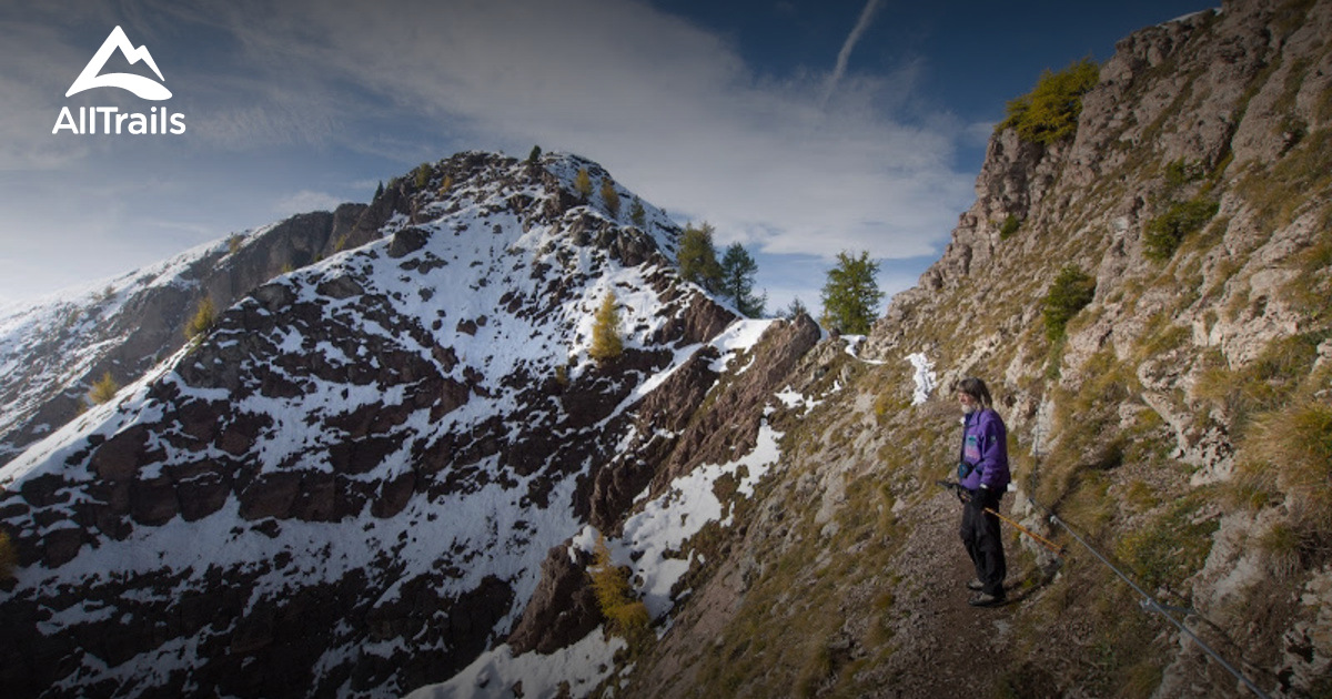 Best river trails in Cles | AllTrails