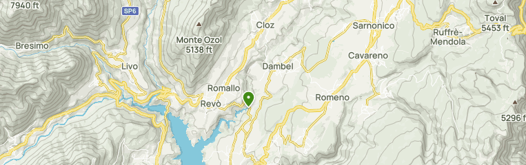 Best Hikes and Trails in Dambel | AllTrails