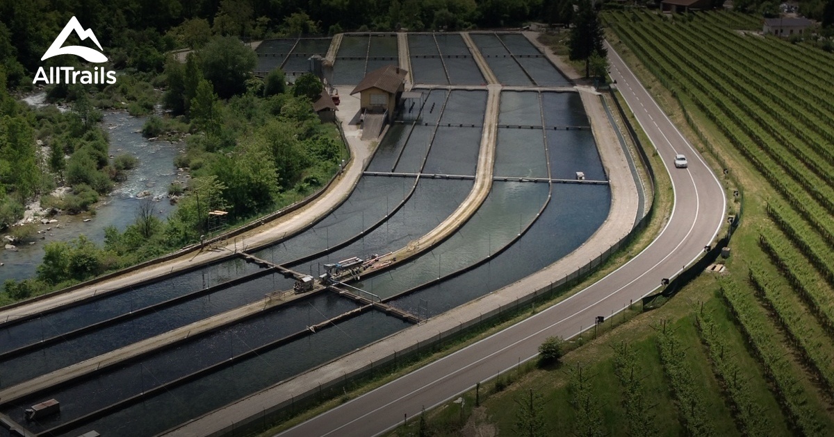 Best Historic Site Trails in Dro | AllTrails