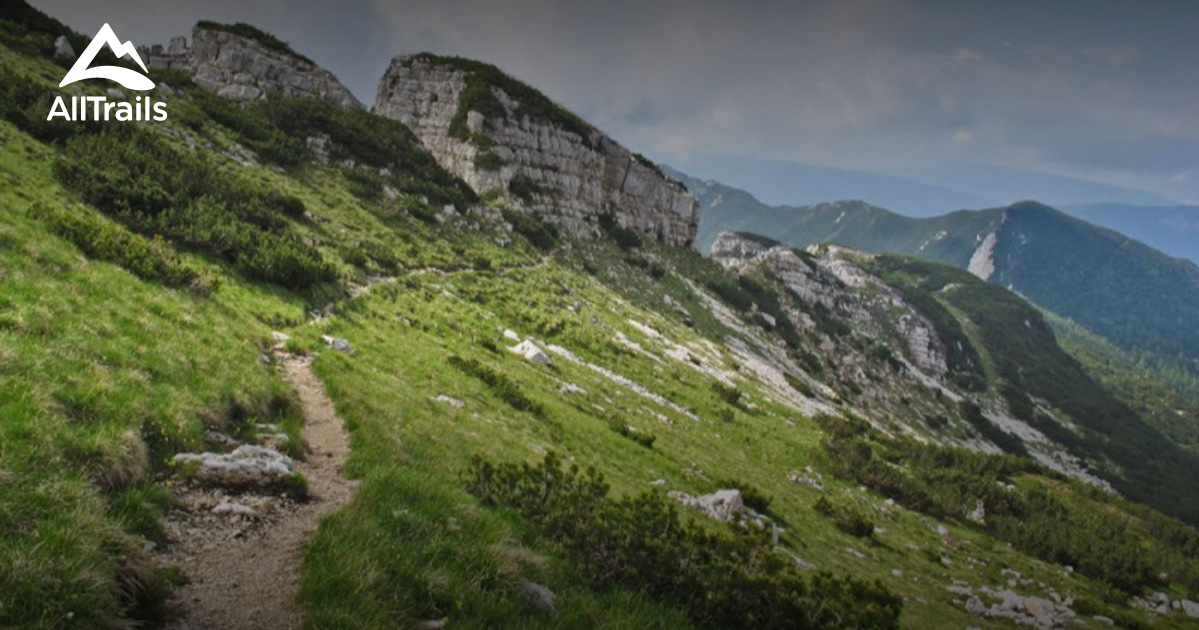 Best hikes and trails in Grigno | AllTrails