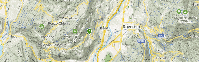 Best Hikes and Trails in Isera | AllTrails