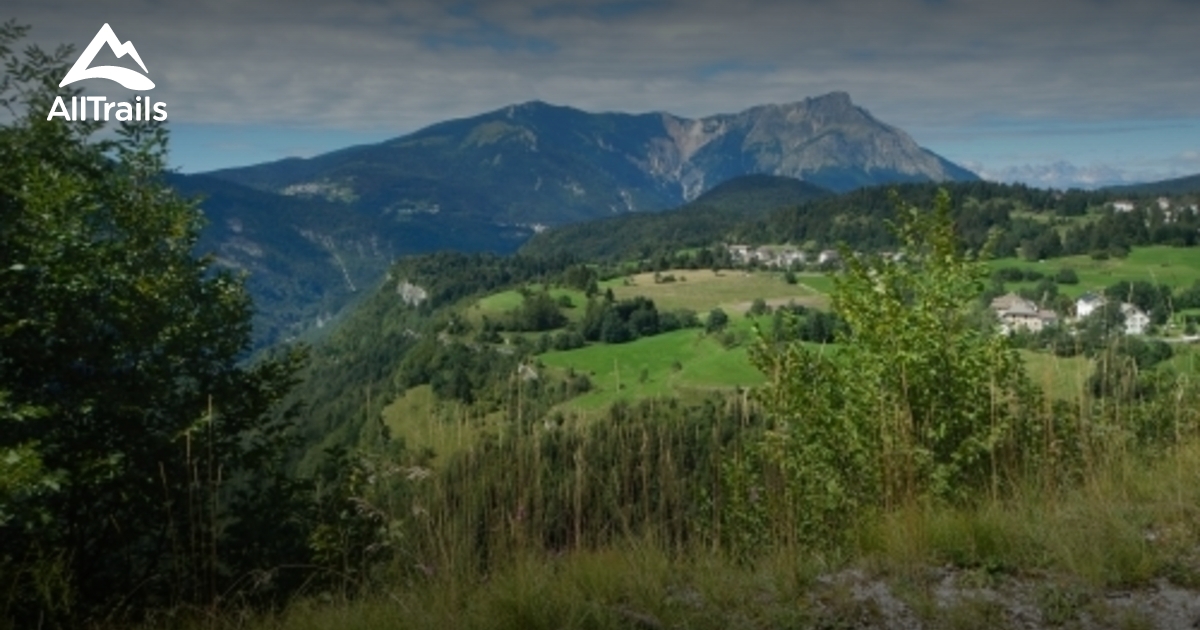 I 10 migliori sentieri ed escursioni in Lavarone | AllTrails