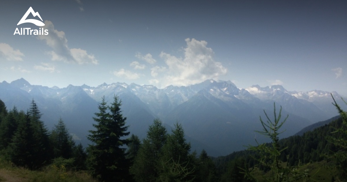 Best Lake Trails in Mezzana | AllTrails