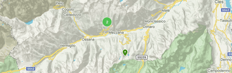 Best Hikes and Trails in Mezzana | AllTrails