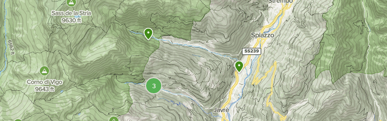 Best Hikes and Trails in Pelugo | AllTrails