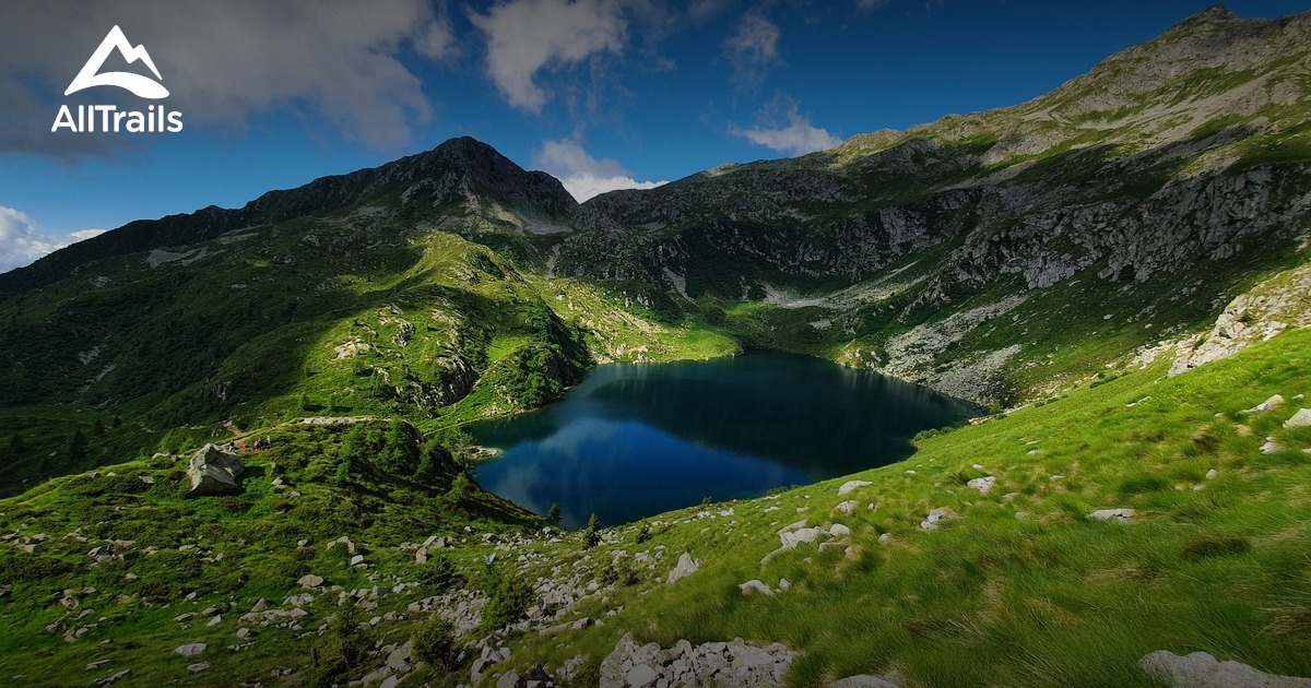 I 10 migliori sentieri ed escursioni in Pinzolo | AllTrails