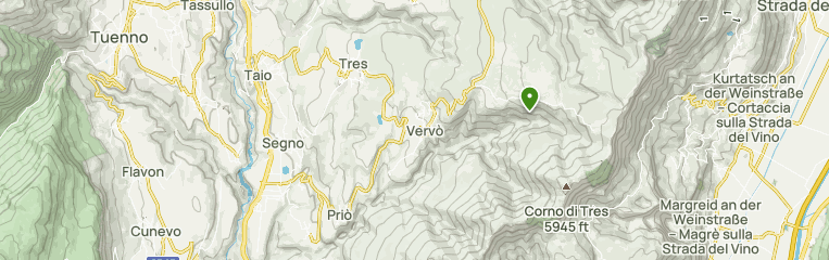 Best Hikes and Trails in Predaia | AllTrails