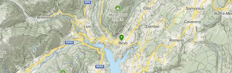 Best Hikes and Trails in Revò | AllTrails
