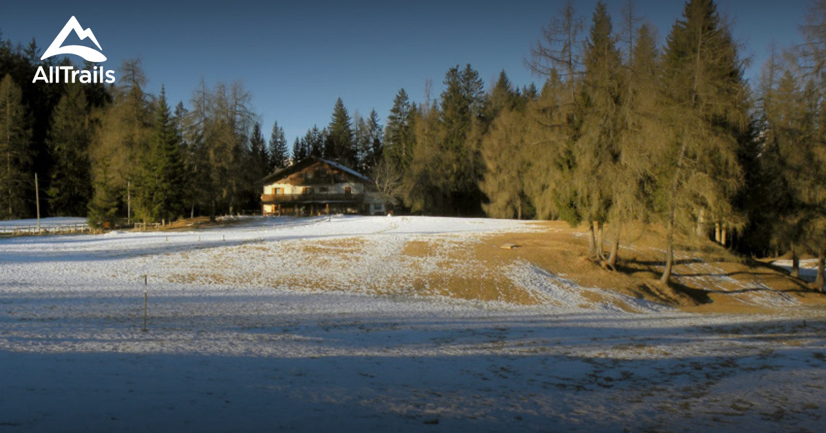 Best hikes and trails in Ronzone | AllTrails