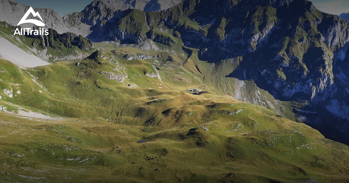 Best hikes and trails in Stenico | AllTrails