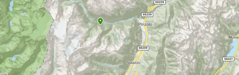 Best Hikes and Trails in Strembo | AllTrails