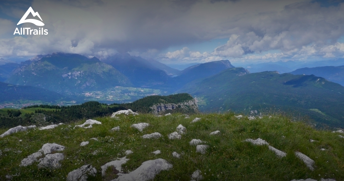 Best hikes and trails in Tenno | AllTrails