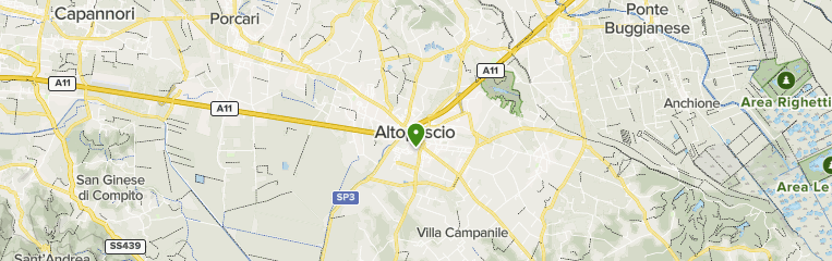 Best Hikes and Trails in Altopascio | AllTrails