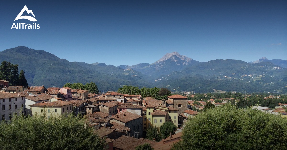 Best forest trails in Barga | AllTrails