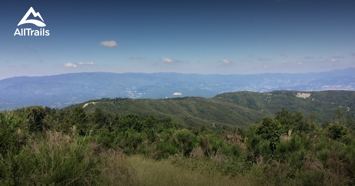 2023 Best Historic Site Trails in Caprese Michelangelo | AllTrails