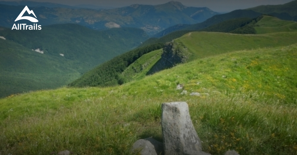 10 Best river trails in Fivizzano | AllTrails